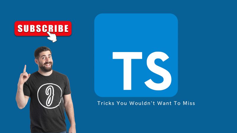 Raz Levy on LinkedIn: Supercharge Your TypeScript Skills with These Pro ... Raz Levy on LinkedIn: Supercharge Your TypeScript Skills with These Pro ...