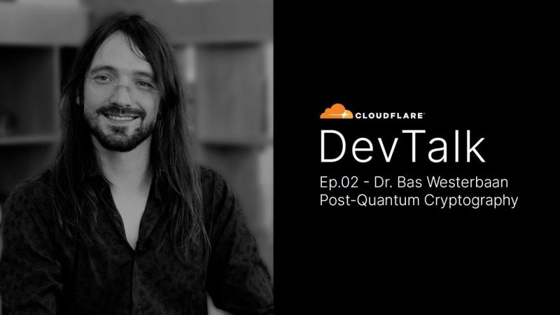 Gil Adda on LinkedIn: DevTalk Episode 02: Post-Quantum Cryptography Gil Adda on LinkedIn: DevTalk Episode 02: Post-Quantum Cryptography