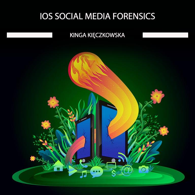 eForensics Magazine & Courses on LinkedIn: iOS Social Media Forensics (W50) eForensics Magazine & Courses on LinkedIn: iOS Social Media Forensics (W50)