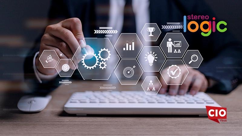 CIO First on LinkedIn: StereoLOGIC Unveils Fast, Non-Intrusive Data ... CIO First on LinkedIn: StereoLOGIC Unveils Fast, Non-Intrusive Data ...