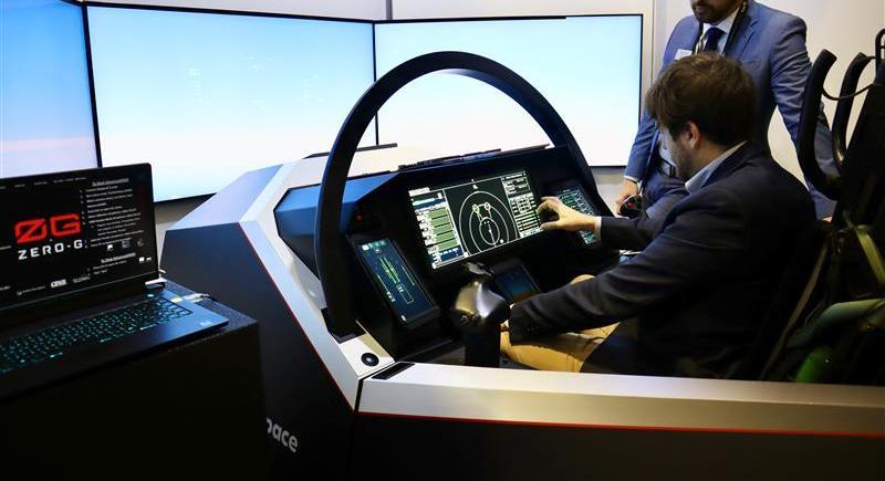 Sanket Amin on LinkedIn: Collins Aerospace secures FAA Certification of ... Sanket Amin on LinkedIn: Collins Aerospace secures FAA Certification of ...