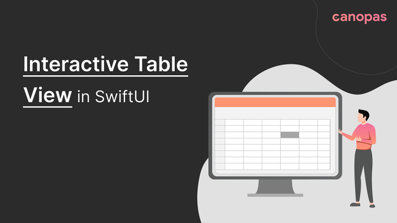 Divyesh Vekariya on LinkedIn: How to Create Interactive Table View in ... Divyesh Vekariya on LinkedIn: How to Create Interactive Table View in ...