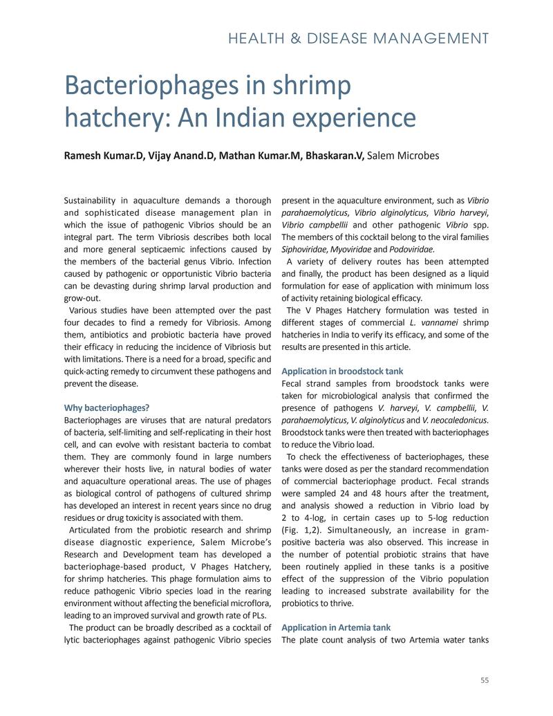 Hatchery Feed & Management Vol 11 Issue 3 2023 | Hatchery Feed & Management Hatchery Feed & Management Vol 11 Issue 3 2023 | Hatchery Feed & Management