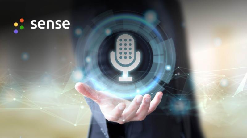 HRTech Edge on LinkedIn: Sense Launches Conversational Voice AI to ... HRTech Edge on LinkedIn: Sense Launches Conversational Voice AI to ...