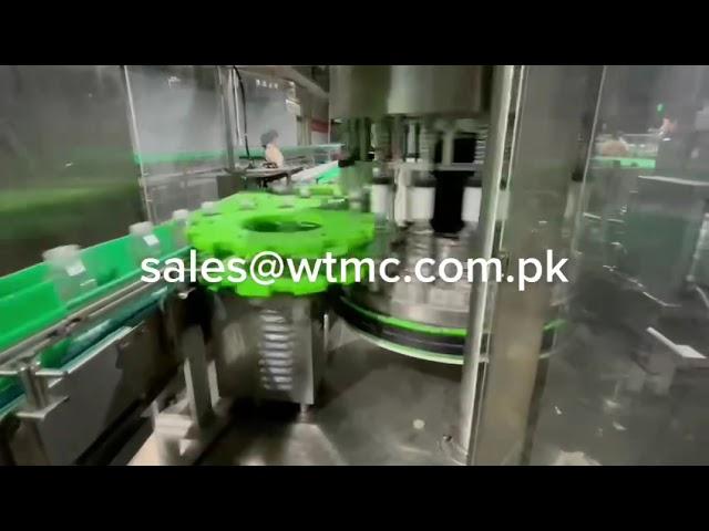 Shaheer Shahid on LinkedIn: World Tech Machinery (Pvt) Ltd. Shaheer Shahid on LinkedIn: World Tech Machinery (Pvt) Ltd.