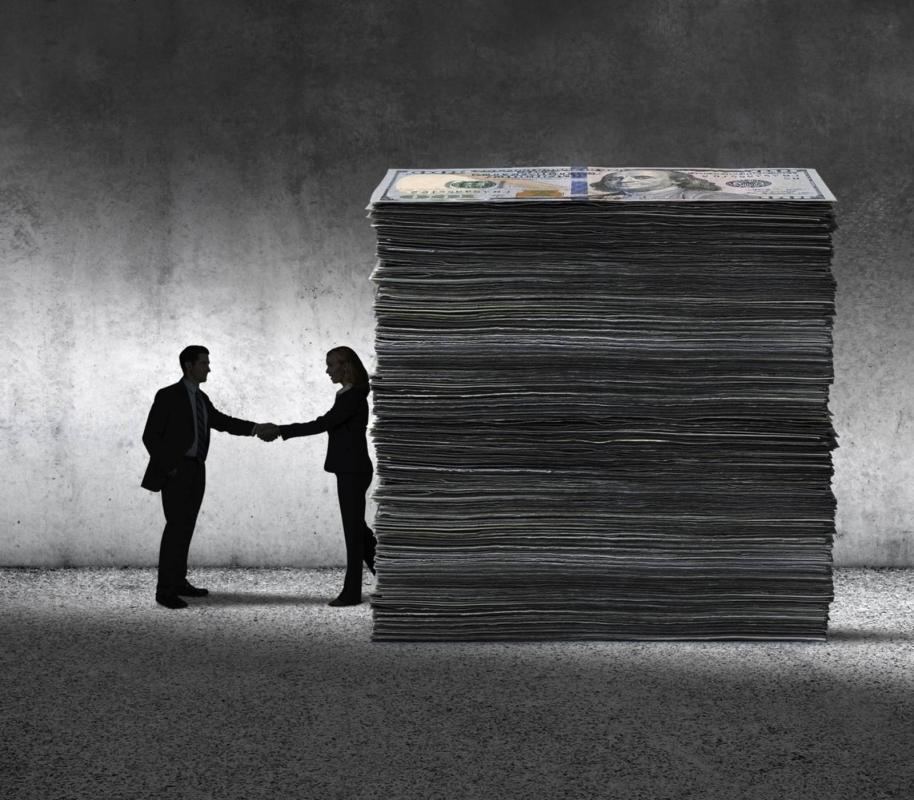 FINANCIAL CRIME DIGEST | Felicia Alexandru FINANCIAL CRIME DIGEST | Felicia Alexandru