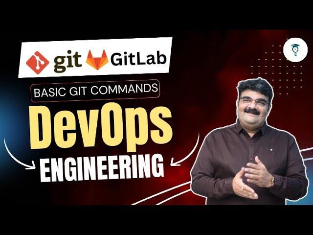 CloudFolks HUB on LinkedIn: Episode-5 Git Basic Commands || Complete ... CloudFolks HUB on LinkedIn: Episode-5 Git Basic Commands || Complete ...