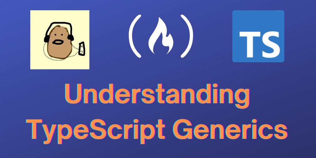 Florin Lungu on LinkedIn: How TypeScript Generics Work – Explained with ... Florin Lungu on LinkedIn: How TypeScript Generics Work – Explained with ...