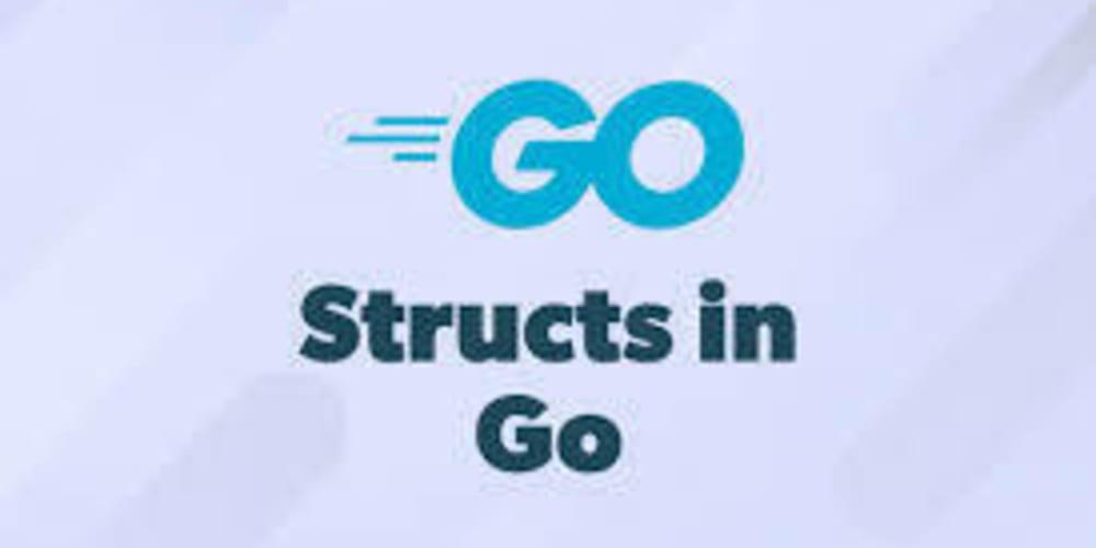 Muhammad Umer Farooq on LinkedIn: Exploring Structs in GO Muhammad Umer Farooq on LinkedIn: Exploring Structs in GO