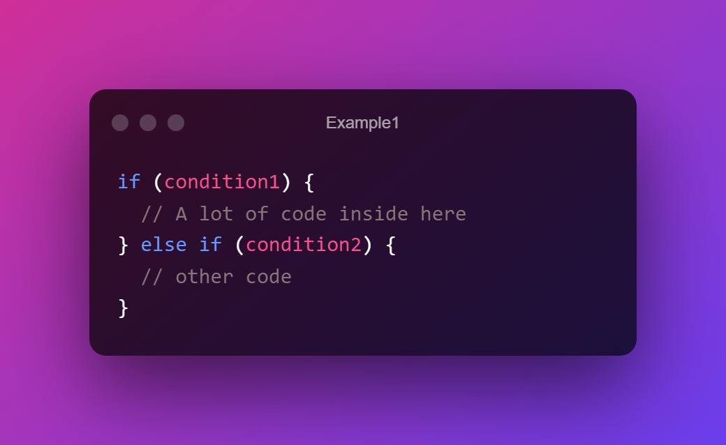 5 Javascript Clean Coding Patterns To Enhance your Code | Fernando ... 5 Javascript Clean Coding Patterns To Enhance your Code | Fernando ...