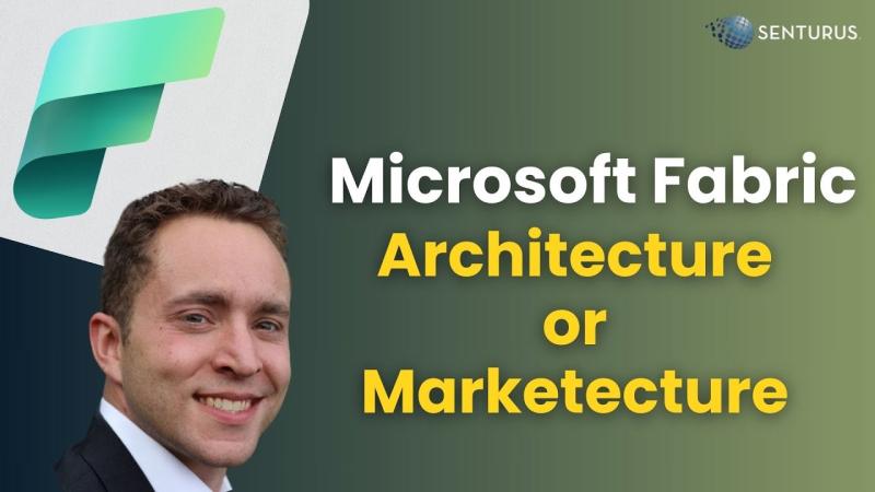Senturus, Inc. on LinkedIn: Microsoft Fabric: Worth the Hype? Senturus, Inc. on LinkedIn: Microsoft Fabric: Worth the Hype?
