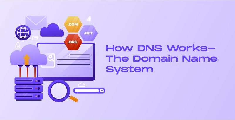 Abdulrasaq Noibi on LinkedIn: Demystifying DNS: Understanding the ... Abdulrasaq Noibi on LinkedIn: Demystifying DNS: Understanding the ...