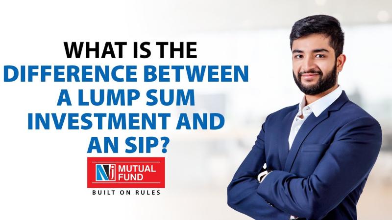 Sanjiiv Juyal on LinkedIn: Lump Sum Investment vs SIP: Key Differences ... Sanjiiv Juyal on LinkedIn: Lump Sum Investment vs SIP: Key Differences ...