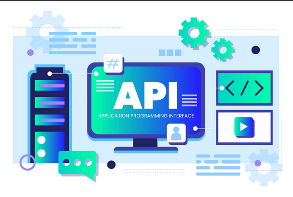 Ukezi Ebenezer on LinkedIn: Understanding APIs: A Beginners Guide Ukezi Ebenezer on LinkedIn: Understanding APIs: A Beginners Guide