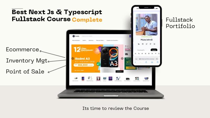 Desishub on LinkedIn: Announcing Completion of the Next.js Fullstack ... Desishub on LinkedIn: Announcing Completion of the Next.js Fullstack ...