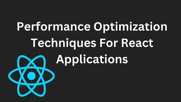 Mastering Performance Optimization in React Native | Sugand Singh Mastering Performance Optimization in React Native | Sugand Singh