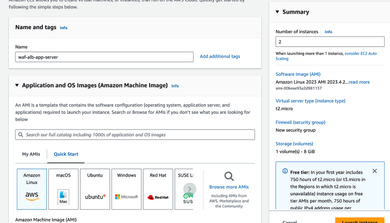 Protecting your AWS ALB from DDoS attacks by using AWS WAF | Darryl R. Protecting your AWS ALB from DDoS attacks by using AWS WAF | Darryl R.
