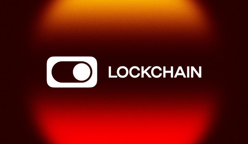 Please welcome Lockchain.ai, the AI-powered risk management platform ... Please welcome Lockchain.ai, the AI-powered risk management platform ...