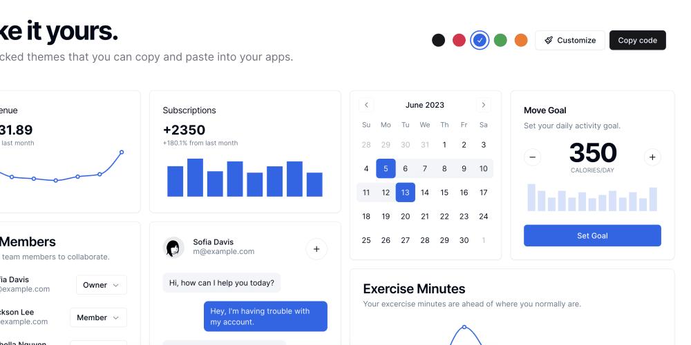 Arsalan Ahmed Shaikh on LinkedIn: Next-Level Theming: Creating Multi ... Arsalan Ahmed Shaikh on LinkedIn: Next-Level Theming: Creating Multi ...