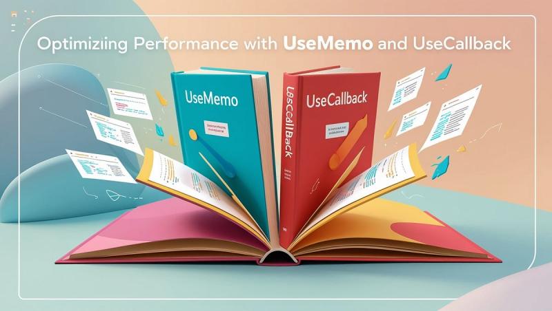 wesionaryTEAM on LinkedIn: useMemo vs useCallback — their Differences ... wesionaryTEAM on LinkedIn: useMemo vs useCallback — their Differences ...