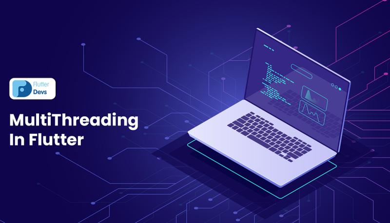 Flutter Devs על LinkedIn: MultiThreading In Flutter Flutter Devs על LinkedIn: MultiThreading In Flutter
