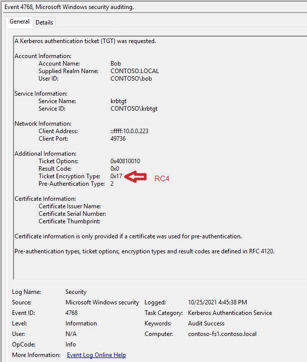 Andreas Hartig on LinkedIn: Active Directory Hardening Series - Part 4 ... Andreas Hartig on LinkedIn: Active Directory Hardening Series - Part 4 ...