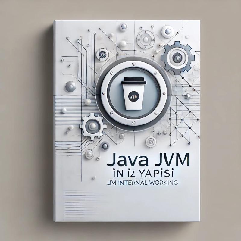 Umut Akbulut LinkedIn‘de: Java JVM’in İç Yapısı: Mucizevi Makinenin ... Umut Akbulut LinkedIn‘de: Java JVM’in İç Yapısı: Mucizevi Makinenin ...