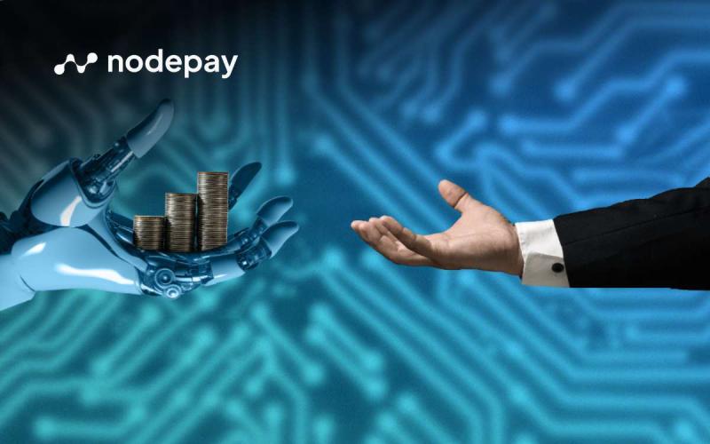 TechEdge AI on LinkedIn: Nodepay Secures $7M Funding to Revolutionize ... TechEdge AI on LinkedIn: Nodepay Secures $7M Funding to Revolutionize ...