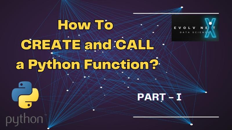 Learn Python functions with this video | VISHAL SHINDE posted on the ... Learn Python functions with this video | VISHAL SHINDE posted on the ...