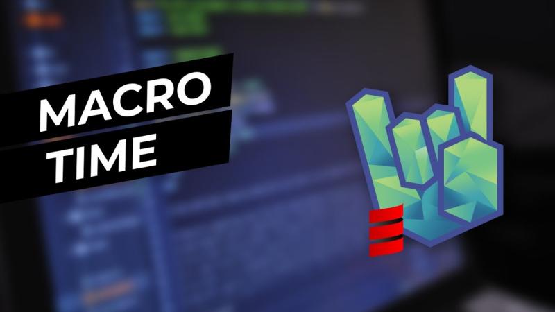 Introduction to Scala 3 Macros - How Macros Work, Quoting, Matching and ... Introduction to Scala 3 Macros - How Macros Work, Quoting, Matching and ...