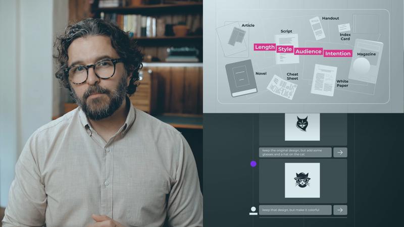 Generative AI Foundations: Prompt Engineering | Ivana Babić Generative AI Foundations: Prompt Engineering | Ivana Babić