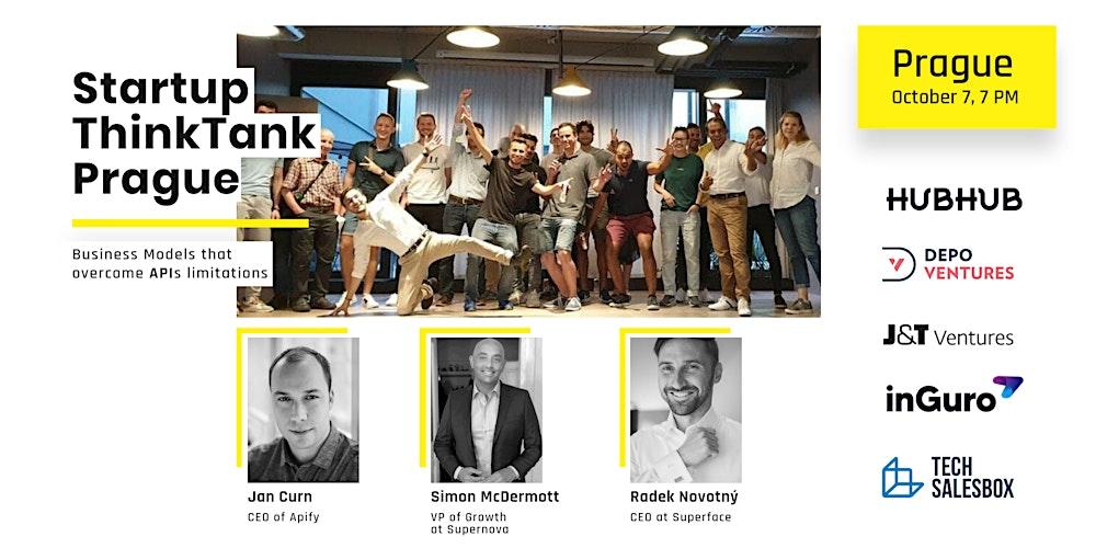 Jakub Kabát on LinkedIn: Business Models that overcome APIs limitations ... Jakub Kabát on LinkedIn: Business Models that overcome APIs limitations ...