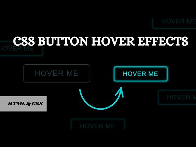Nosheen Fatima on LinkedIn: CSS Button Border Animation | HTML CSS ... Nosheen Fatima on LinkedIn: CSS Button Border Animation | HTML CSS ...