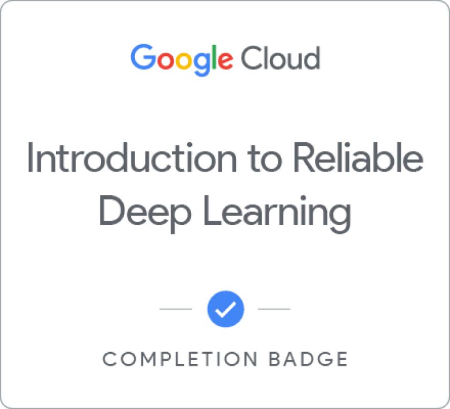 Introduction to Reliable Deep Learning | Uditya Narayan Tiwari Introduction to Reliable Deep Learning | Uditya Narayan Tiwari