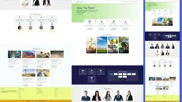 Free Website Code on LinkedIn: #html #css #webdesign #uidesign #uiux # ... Free Website Code on LinkedIn: #html #css #webdesign #uidesign #uiux # ...