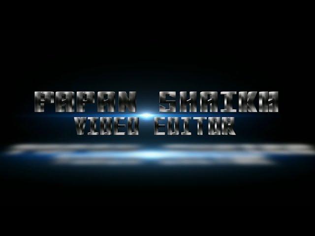 PAPAN SHAIKH on LinkedIn: Cinematic Trailer Title Animation II like ... PAPAN SHAIKH on LinkedIn: Cinematic Trailer Title Animation II like ...