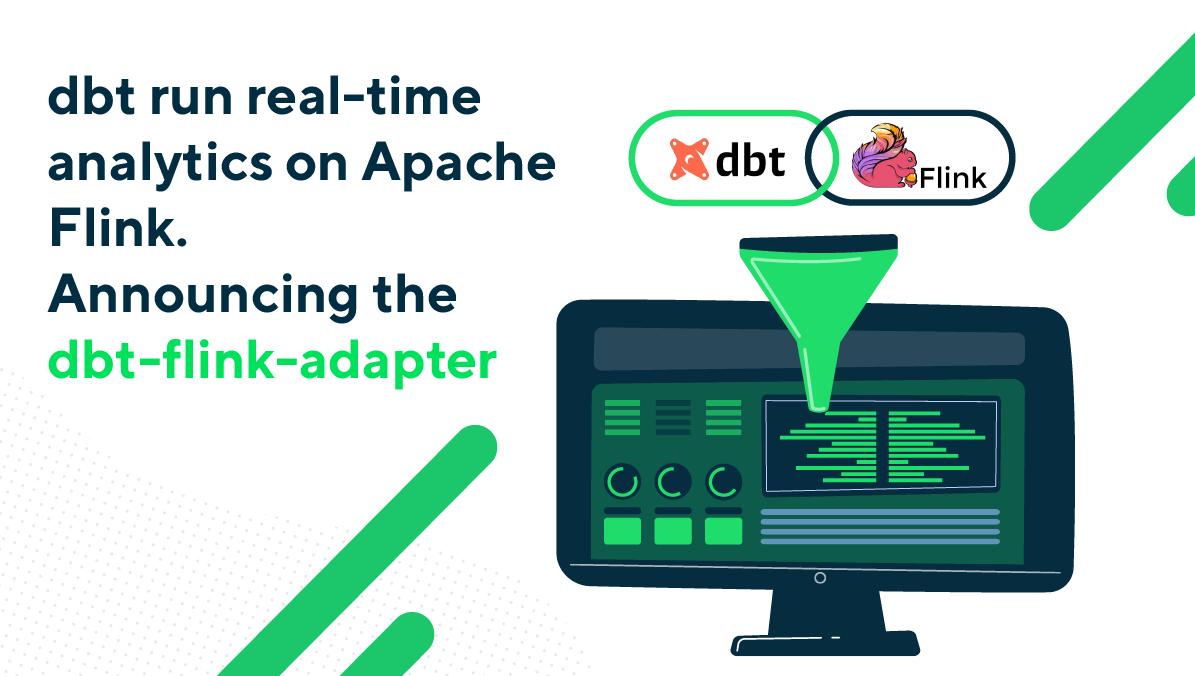 GetInData | Part of Xebia on LinkedIn: dbt-flink-adapter. dbt run real ... GetInData | Part of Xebia on LinkedIn: dbt-flink-adapter. dbt run real ...