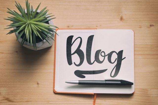 Pavan S. on LinkedIn: Why & How to Start a Blog in 2022? Pavan S. on LinkedIn: Why & How to Start a Blog in 2022?