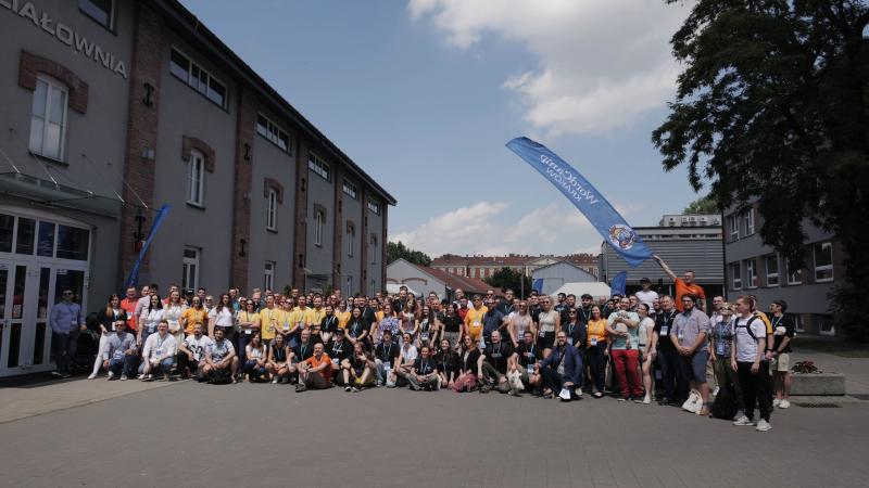 WordCamp Kraków na LinkedIn: WordCamp Krakow 2024 aftermovie WordCamp Kraków na LinkedIn: WordCamp Krakow 2024 aftermovie