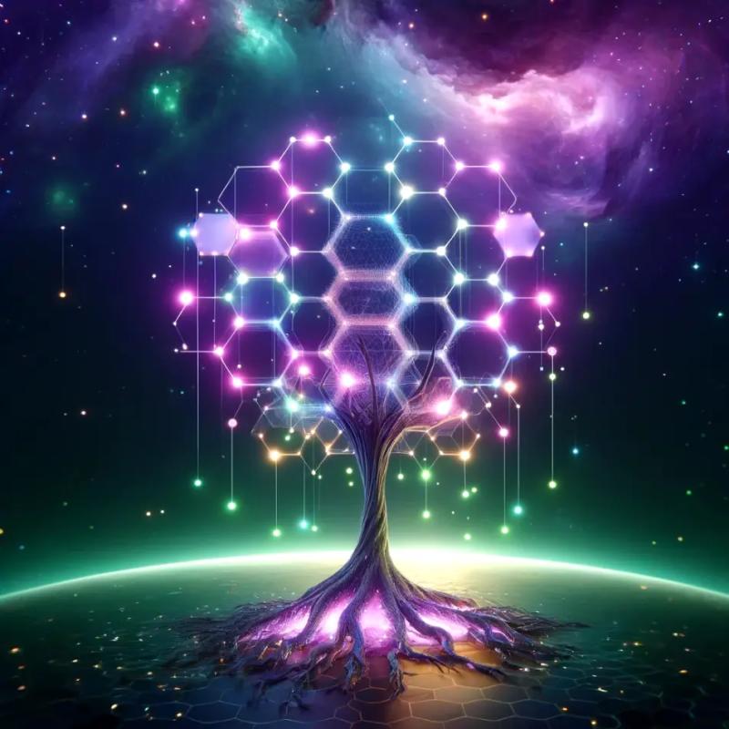 Miracle Tree Tech on LinkedIn: Create Your Own Decentralized Website Miracle Tree Tech on LinkedIn: Create Your Own Decentralized Website