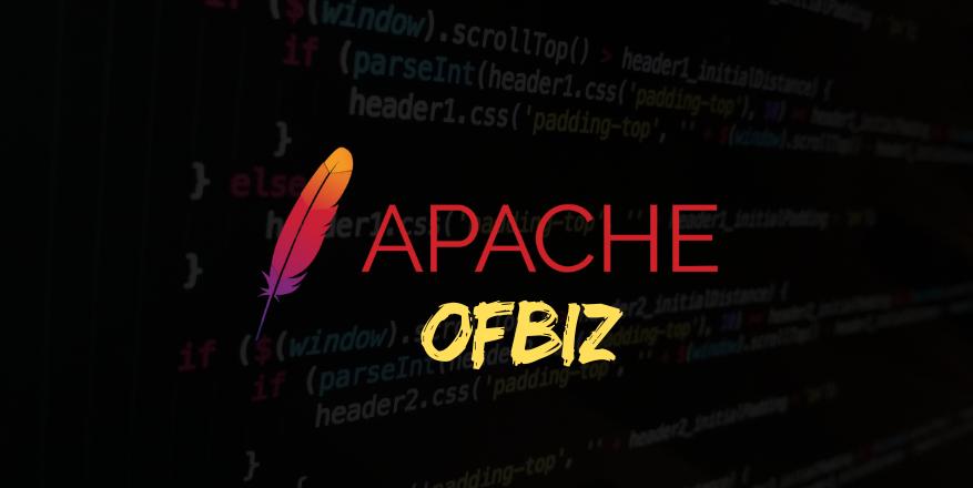 Black Hat Ethical Hacking on LinkedIn: Critical Apache OFBiz Flaw ... Black Hat Ethical Hacking on LinkedIn: Critical Apache OFBiz Flaw ...
