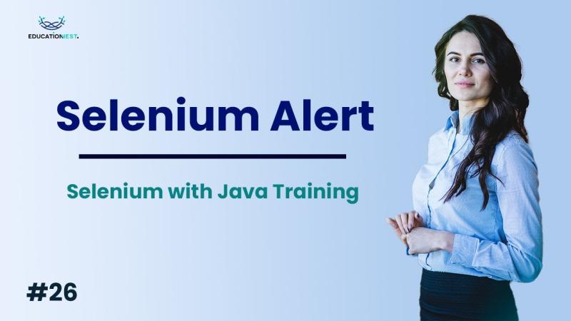 EducationNest on LinkedIn: Mastering Selenium: Navigating the World of ... EducationNest on LinkedIn: Mastering Selenium: Navigating the World of ...