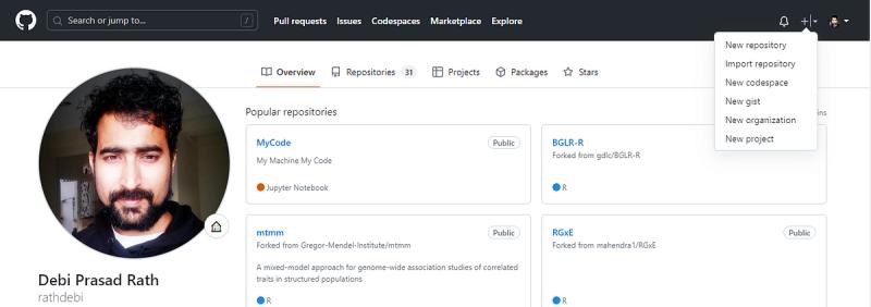 Defining ML Project set up using Visual Studio Code (VS Code) and ... Defining ML Project set up using Visual Studio Code (VS Code) and ...