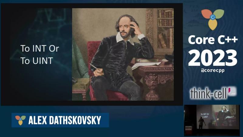 Alex Dathskovsky ☕ on LinkedIn: Alex Dathskovsky :: To Int or to Uint ... Alex Dathskovsky ☕ on LinkedIn: Alex Dathskovsky :: To Int or to Uint ...