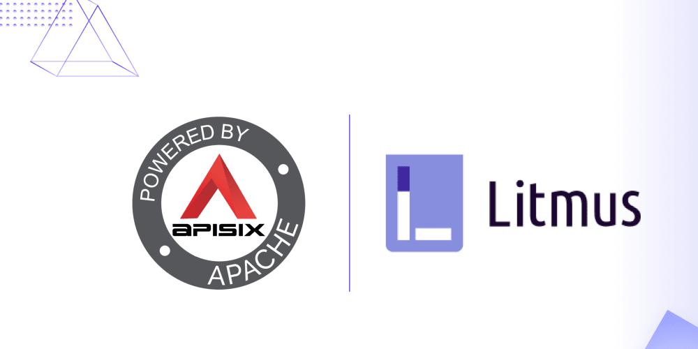 Building a More Robust Apache APISIX Ingress Controller With Litmus ... Building a More Robust Apache APISIX Ingress Controller With Litmus ...