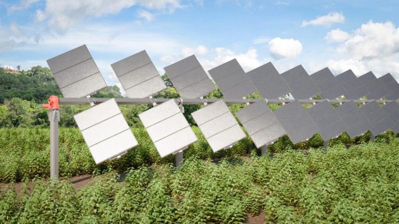 Tony Slinko on LinkedIn: Soltec announces tracker for concentrated ... Tony Slinko on LinkedIn: Soltec announces tracker for concentrated ...