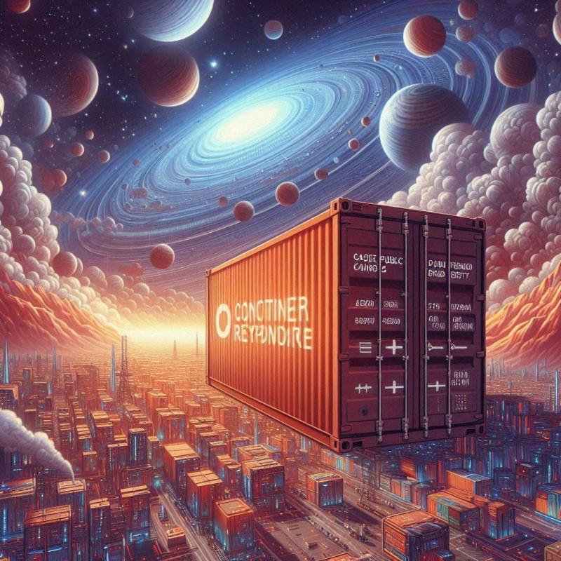 Saverio Proto on LinkedIn: Cache public container images in your Azure ... Saverio Proto on LinkedIn: Cache public container images in your Azure ...