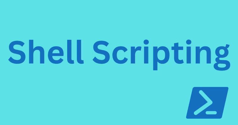 Vibhuti Jain on LinkedIn: Day 8 Task: Shell Scripting Challenge Vibhuti Jain on LinkedIn: Day 8 Task: Shell Scripting Challenge
