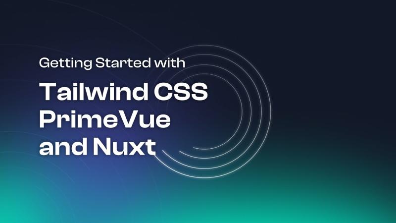 Çağatay Çivici on LinkedIn: Setting Up PrimeVue, Tailwind CSS in a Nuxt ... Çağatay Çivici on LinkedIn: Setting Up PrimeVue, Tailwind CSS in a Nuxt ...
