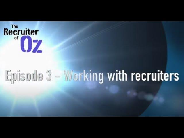 David Puente II, ECRE on LinkedIn: The Recruiter of Oz Podcast - Ep. 3 ... David Puente II, ECRE on LinkedIn: The Recruiter of Oz Podcast - Ep. 3 ...
